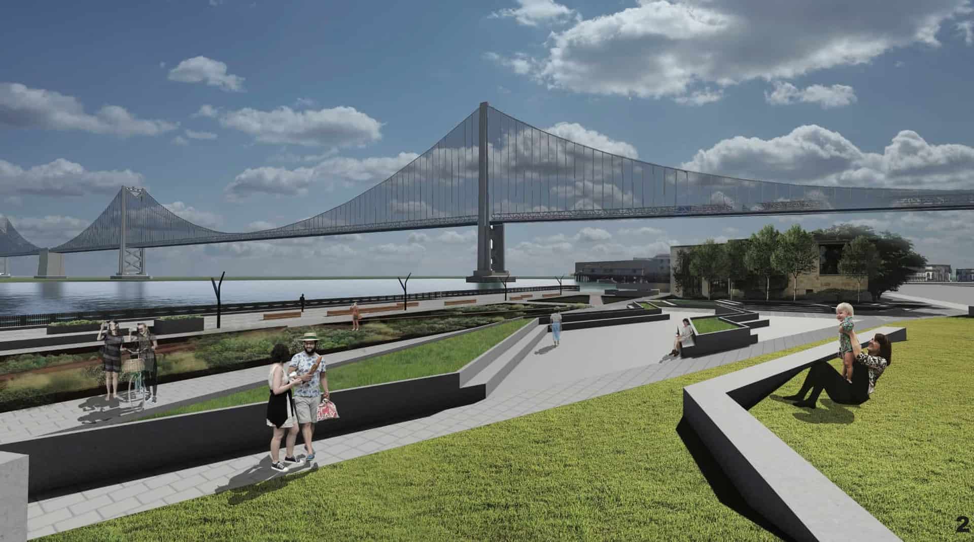 Landscape Architecture & Design School